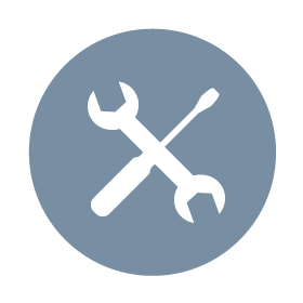 Maintenance .ico PNG Transparent Background, Free Download #18881 ...