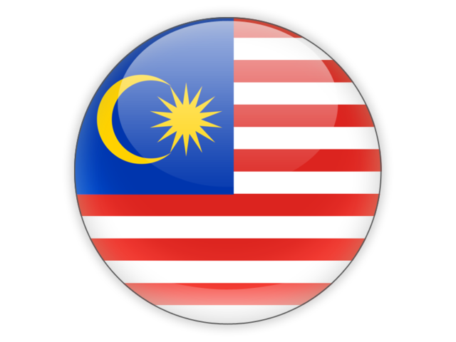 Malaysia Flags Icon PNG Transparent Background, Free Download #10290 ...