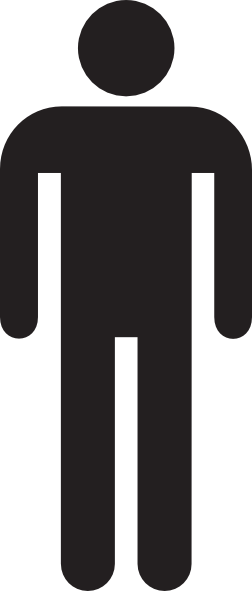 Man Symbol | Clipart Panda Free Clipart Images PNG Transparent ...