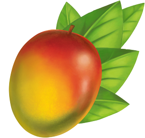 Free High Quality Mango Icon PNG Transparent Background, Free Download ...