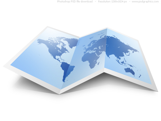 Simple Maps PNG Transparent Background, Free Download #8224 - FreeIconsPNG