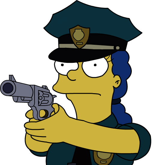 Marge Simpson Image PNG Transparent Background, Free Download #39243 ...