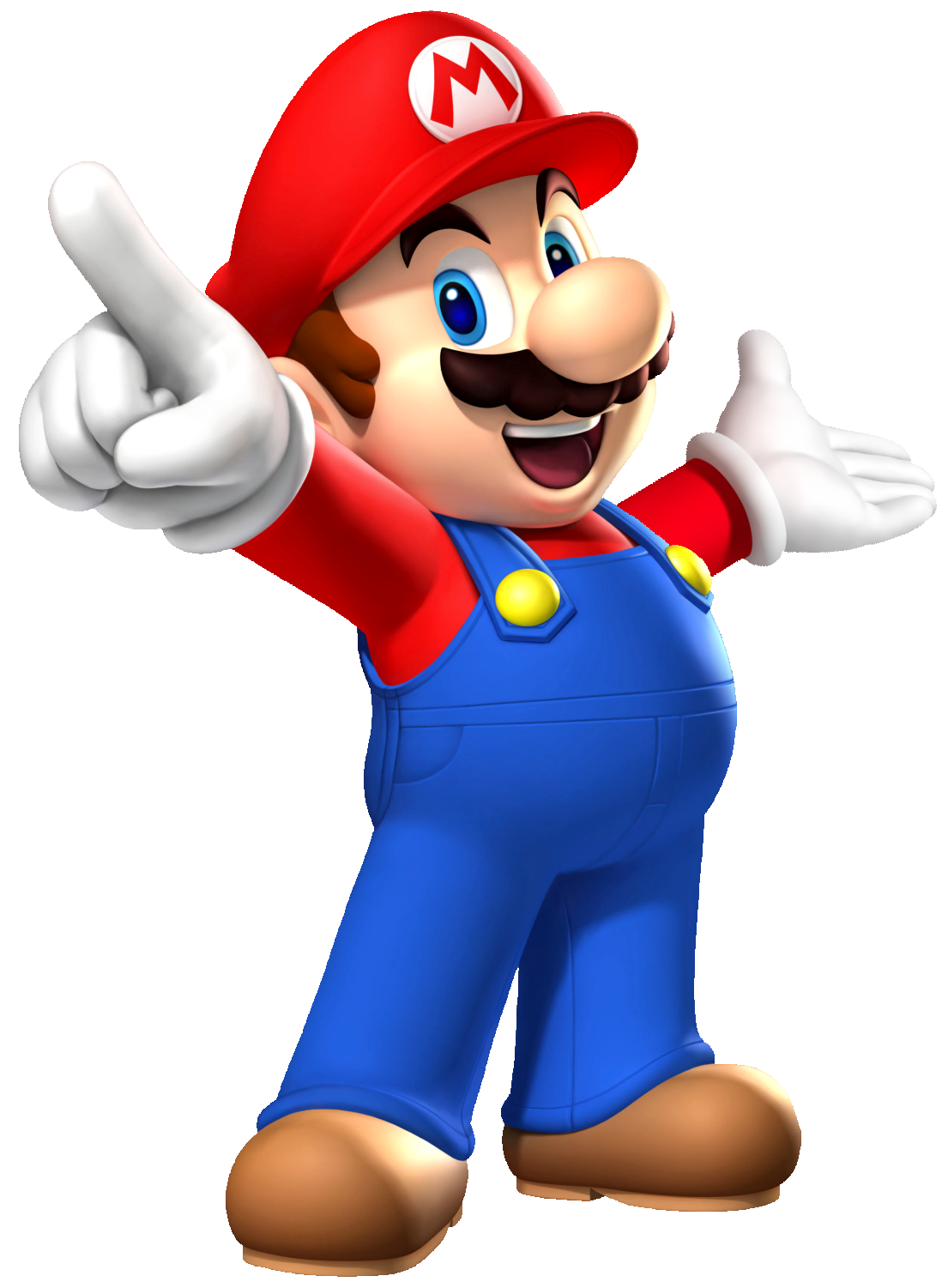 Mario PNG Transparent Background, Free Download #49291 - FreeIconsPNG