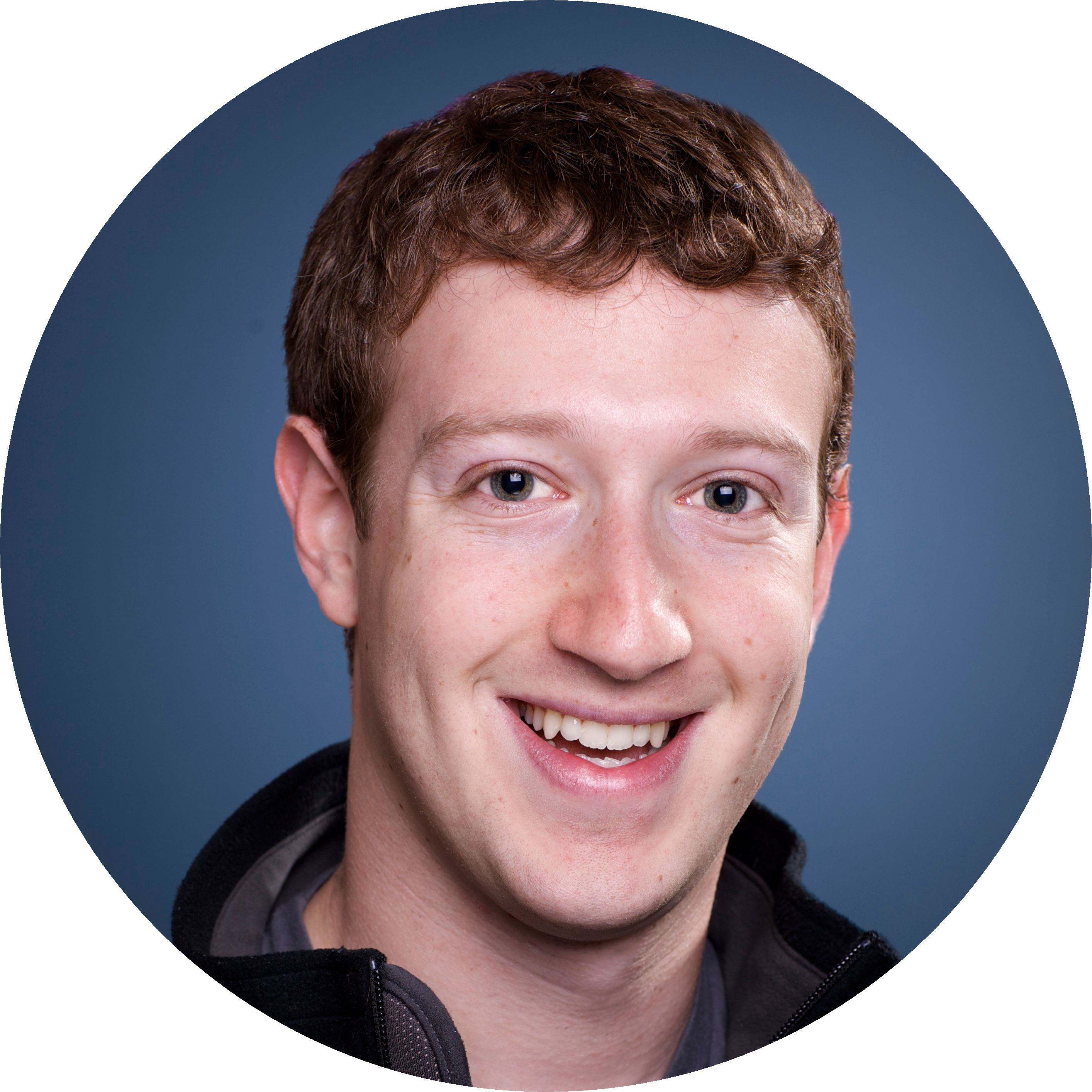 Mark Zuckerberg Picture PNG Transparent Background, Free Download ...