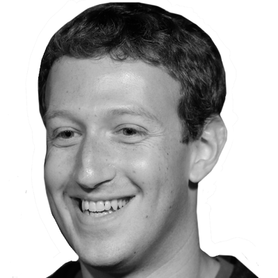 Mark Zuckerberg Pics PNG Transparent Background, Free Download #44952 ...