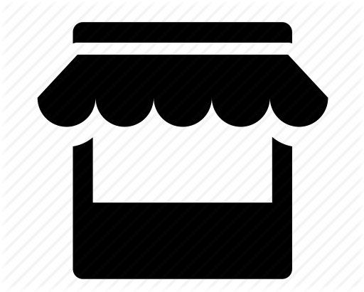 Icon Pictures Market PNG Transparent Background, Free Download #15723 ...