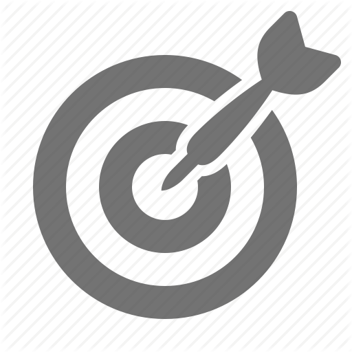 Objectives Icon Png
