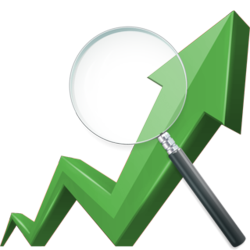 Market Research Icon, Transparent Market Research.PNG Images & Vector ...
