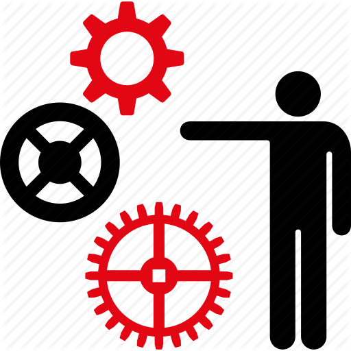 Mechanism Icons - PNG & Vector - Free Icons and PNG Backgrounds