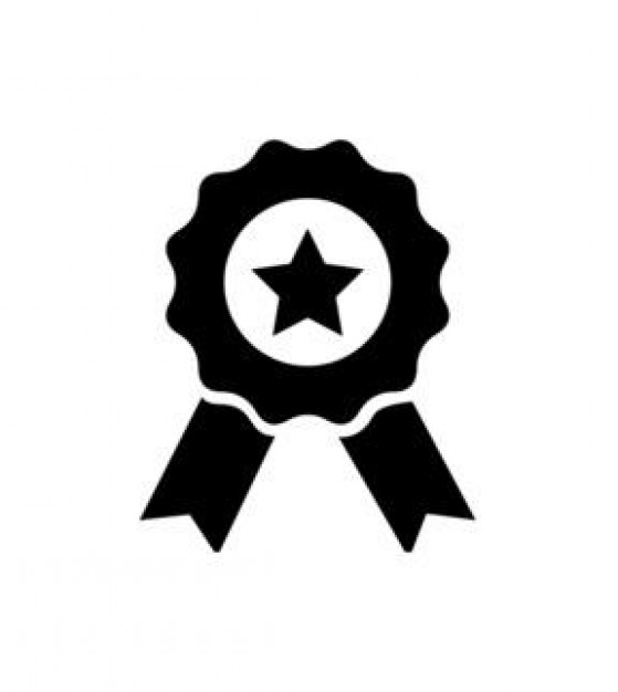 Medal Icon, Transparent Medal.PNG Images & Vector - FreeIconsPNG