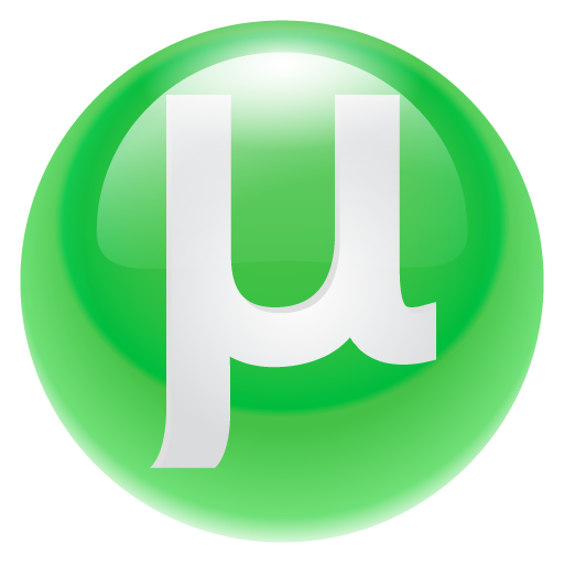 Media Utorrent Icon PNG Transparent Background, Free Download #11236 ...
