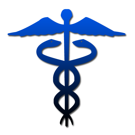 Caduceus PNG, Caduceus Transparent Background - FreeIconsPNG