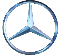 Mercedes Benz Logo PNG, Mercedes Benz Logo Transparent Background - FreeIconsPNG