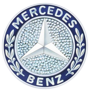 Mercedes Benz Logo Photo PNG Transparent Background, Free Download #11339 - FreeIconsPNG