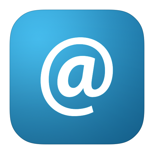 Ios7 Mail Icon