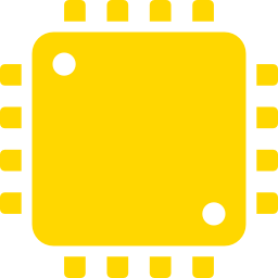 Microprocessor Icon Download PNG Transparent Background, Free Download ...
