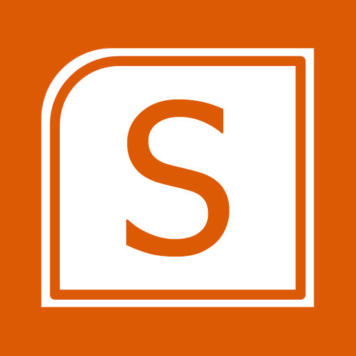 Microsoft Office Sharepoint Icon PNG Transparent Background, Free ...