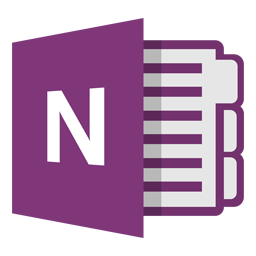 Microsoft Onenote Icons For Windows PNG Transparent Background, Free ...