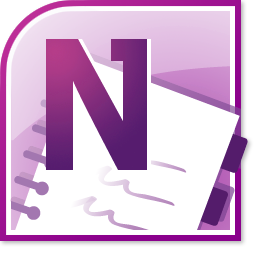 Microsoft Onenote Icon, Transparent Microsoft Onenote.PNG Images ...