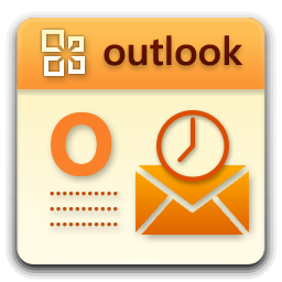 Microsoft Outlook Icon Png