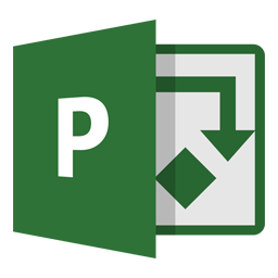 Microsoft Project 2013 Icon PNG Transparent Background, Free Download ...
