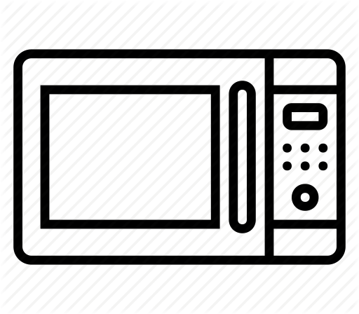 Microwave Free Image Icon PNG Transparent Background, Free Download ...