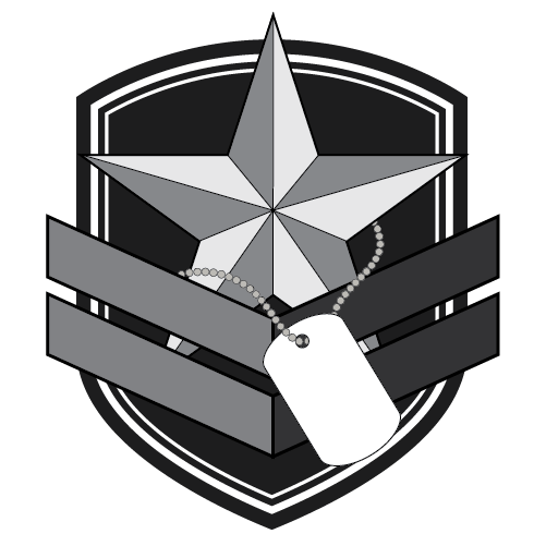 Military Icon, Transparent Military.PNG Images & Vector - FreeIconsPNG