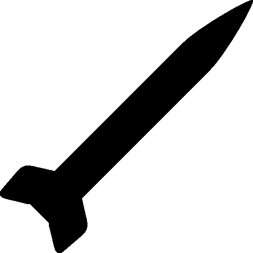 Missile Icon Png