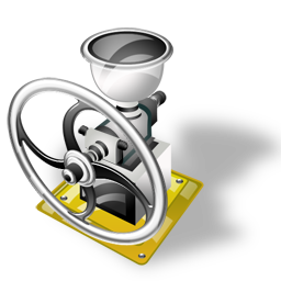 Icon Pictures Mill PNG Transparent Background, Free Download #15704 ...