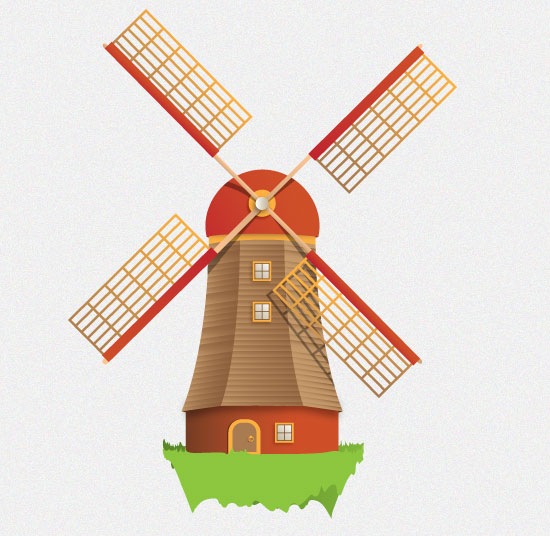 Mill Icon Free PNG Transparent Background, Free Download #15708 ...