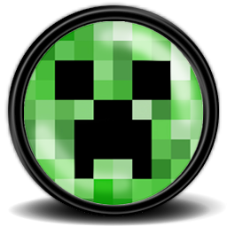 Minecraft Save Icon Format PNG Transparent Background, Free Download ...