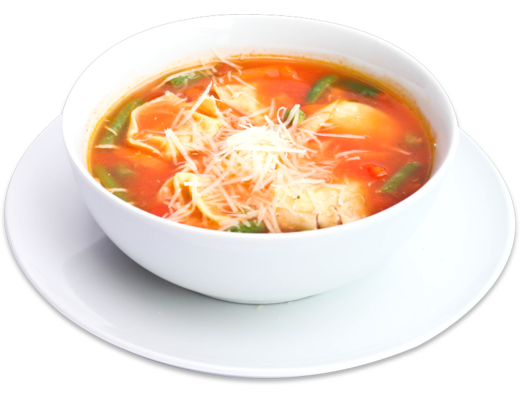 Minestrone Soup PNG Transparent Background, Free Download #43877 ...