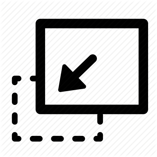 Minimize Icon, Transparent Minimize.PNG Images & Vector - FreeIconsPNG