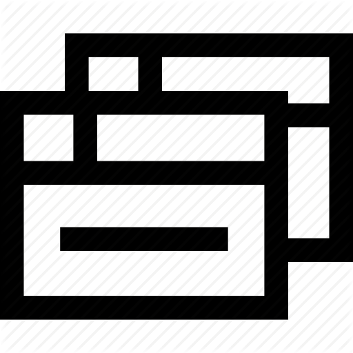 Minimize Icon, Transparent Minimize.PNG Images & Vector - FreeIconsPNG