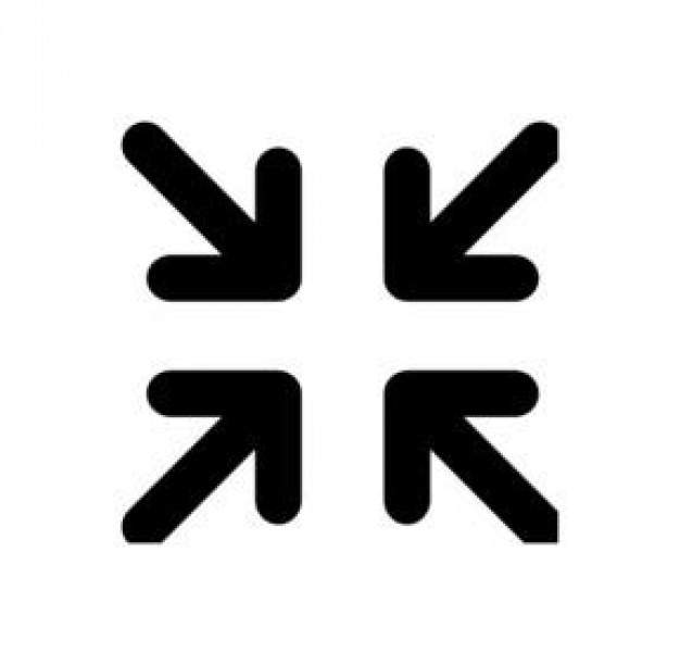 Minimize Drawing Vector PNG Transparent Background, Free Download ...