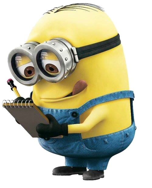 Minions File PNG Transparent Background, Free Download #42184 ...