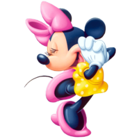 Minnie Mouse Images PNG Transparent Background, Free Download #34166 ...