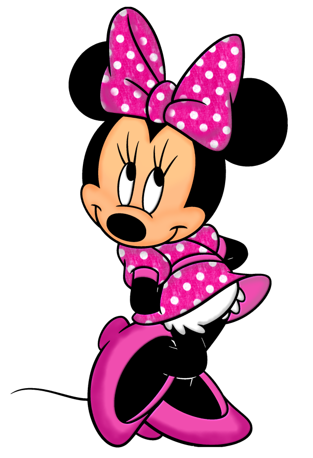 Minnie Mouse Photos PNG Transparent Background, Free Download #34145 ...