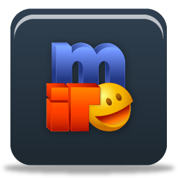 Mirc Icon, Transparent Mirc.PNG Images & Vector - Free Icons and PNG ...