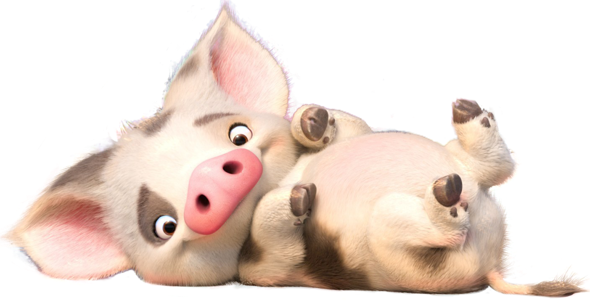 Moana Background PNG Transparent Background, Free Download #46130 ...