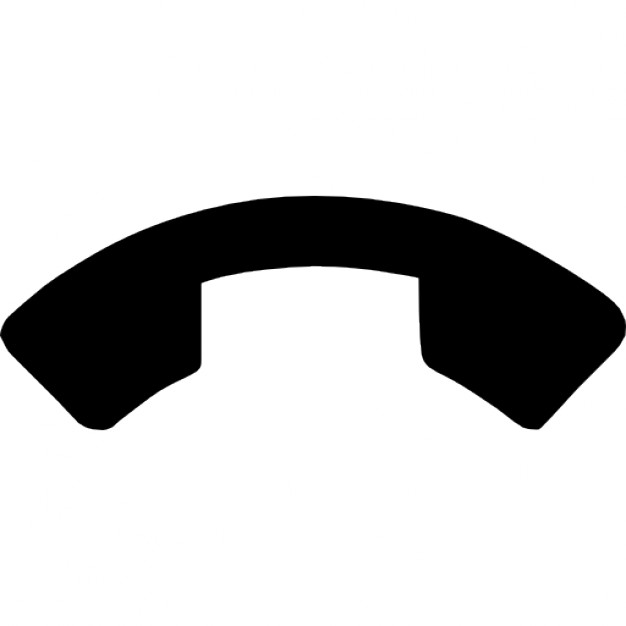 Call End Icon, Transparent Call End.PNG Images & Vector - Free Icons ...