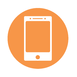 Mobile Photos Icon PNG Transparent Background, Free Download #2372 ...