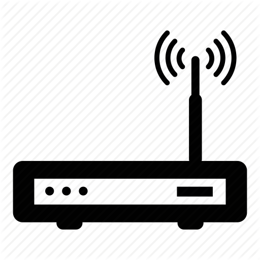 Modem Icon, Transparent Modem.PNG Images & Vector - FreeIconsPNG