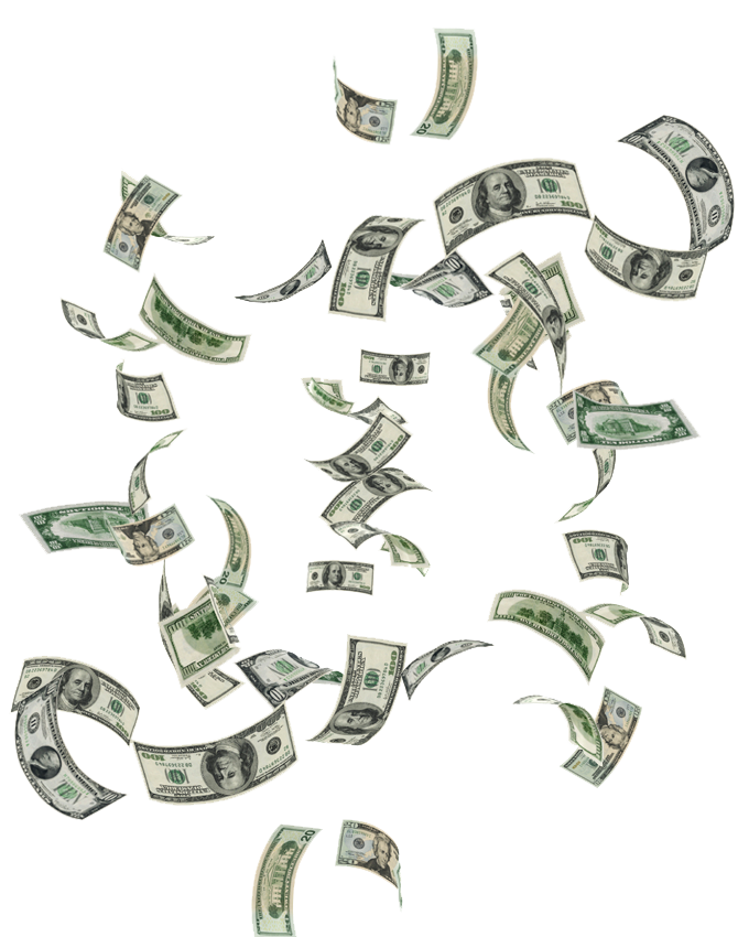 Money PNG, Money Transparent Background - FreeIconsPNG