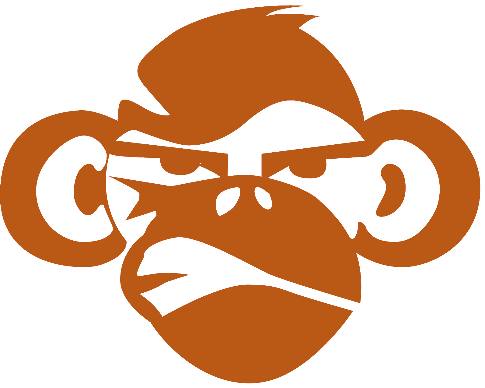 Monkey PNG, Monkey Transparent Background - FreeIconsPNG