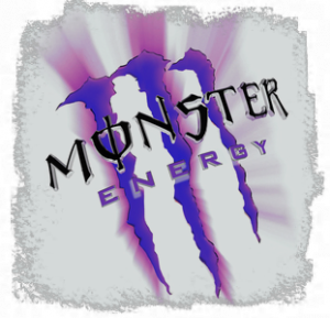 Monster Energy Clipart Transparent Monster Energy Logo