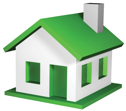 Mortgage Icon, Transparent Mortgage.PNG Images & Vector - FreeIconsPNG