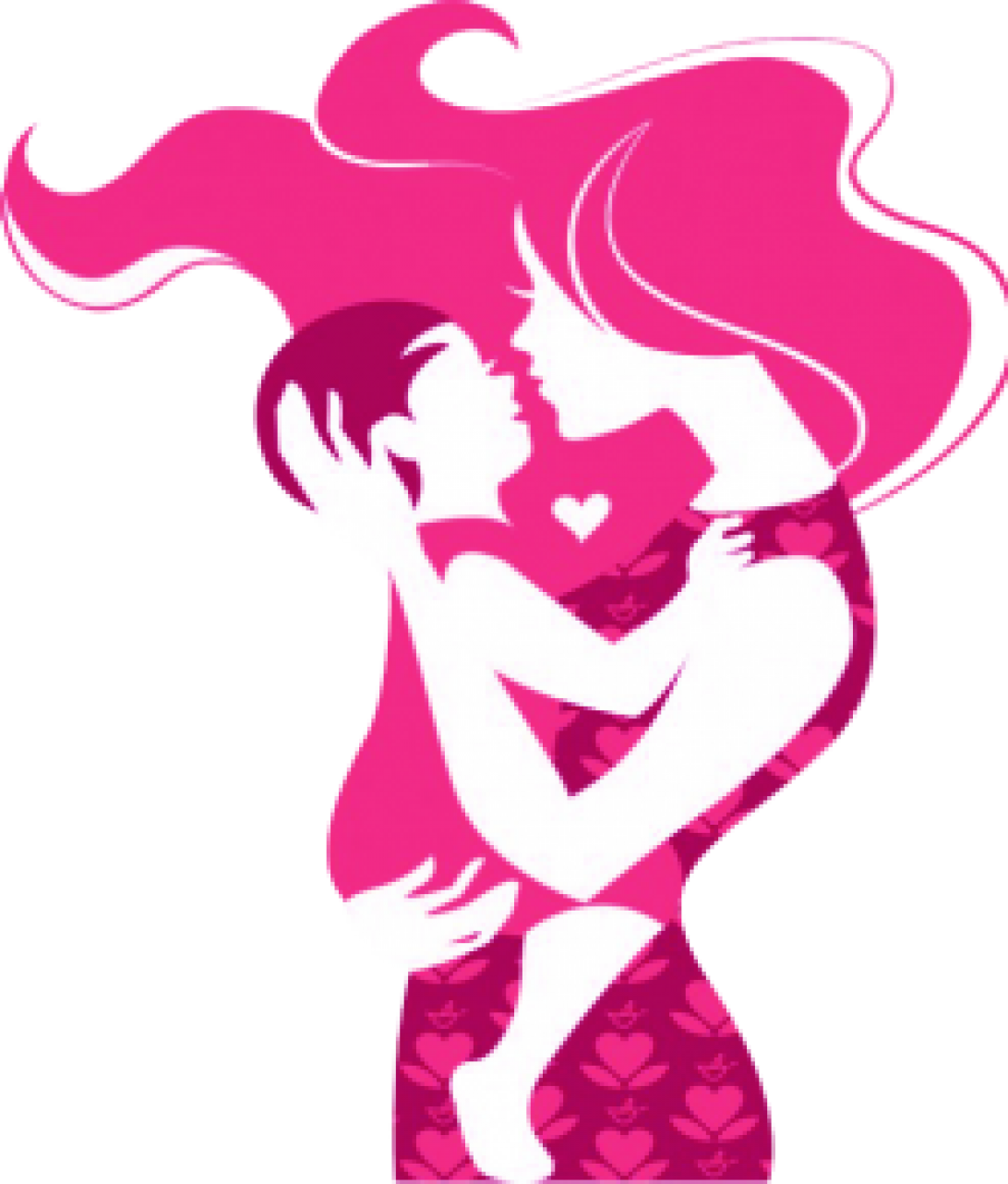 Mother Vector Image