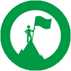 Motivation Icon, Transparent Motivation.PNG Images & Vector - FreeIconsPNG