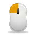Mouse Left Click Icon PNG Transparent Background, Free Download #15074 ...